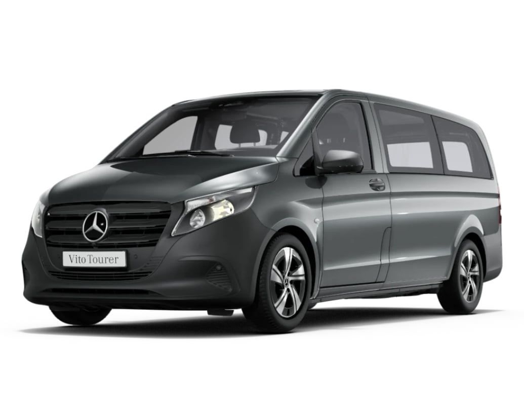 Fleet - Amalfi Driver Service